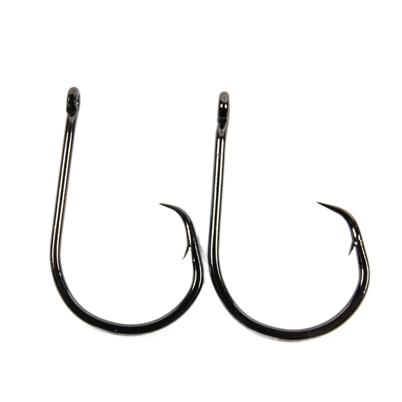 Tipos de anzuelos - Bylbo.com - Tu rincon de pesca online